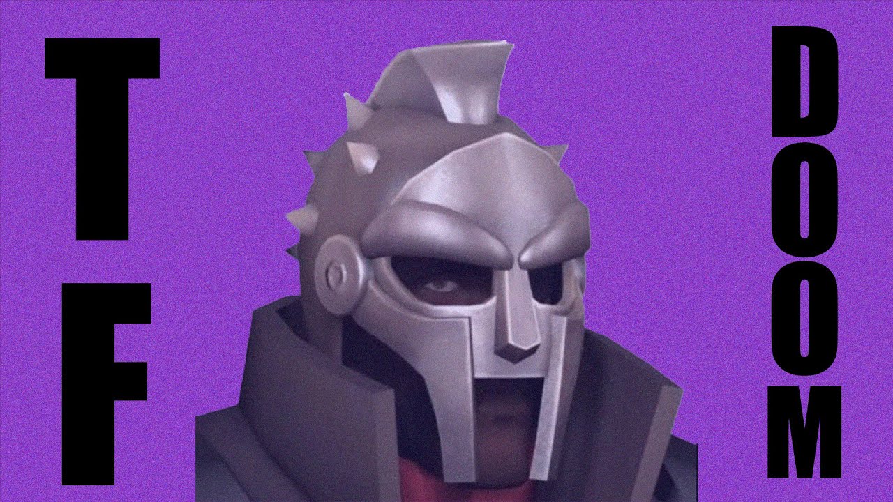 TF DOOM - [TF2 Frag Video] - YouTube