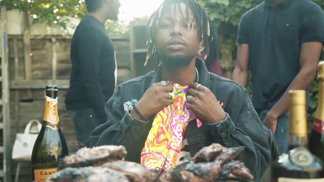 Kay Maf - Issa Rockstar 2 (Official Music Video) - YouTube