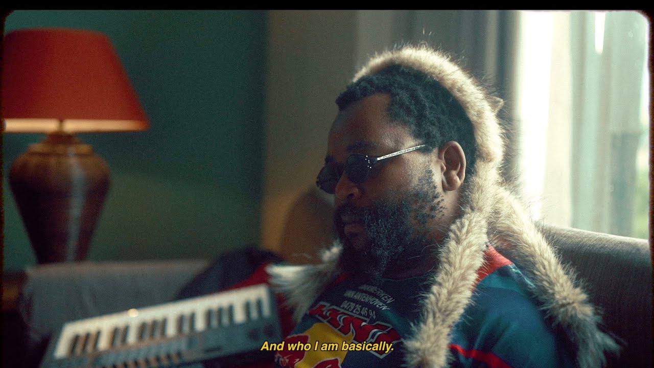 The Evolution of Sjava (Official Documentary) - YouTube