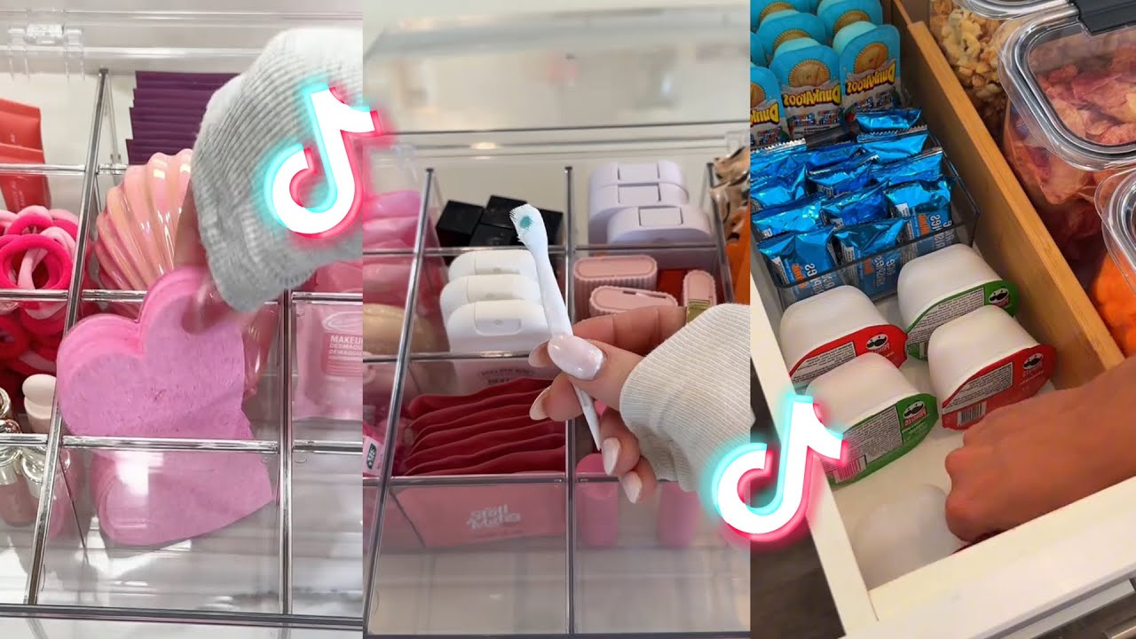 Aesthetic Reset TikTok Compilation #19 - YouTube