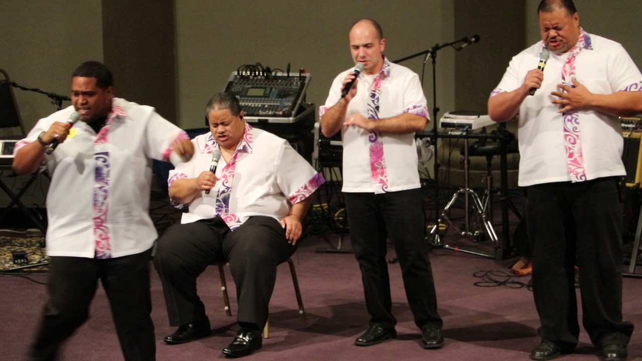 Keepers of the Faith Quartet (The Shepherd's Call) 11-04-16 - YouTube