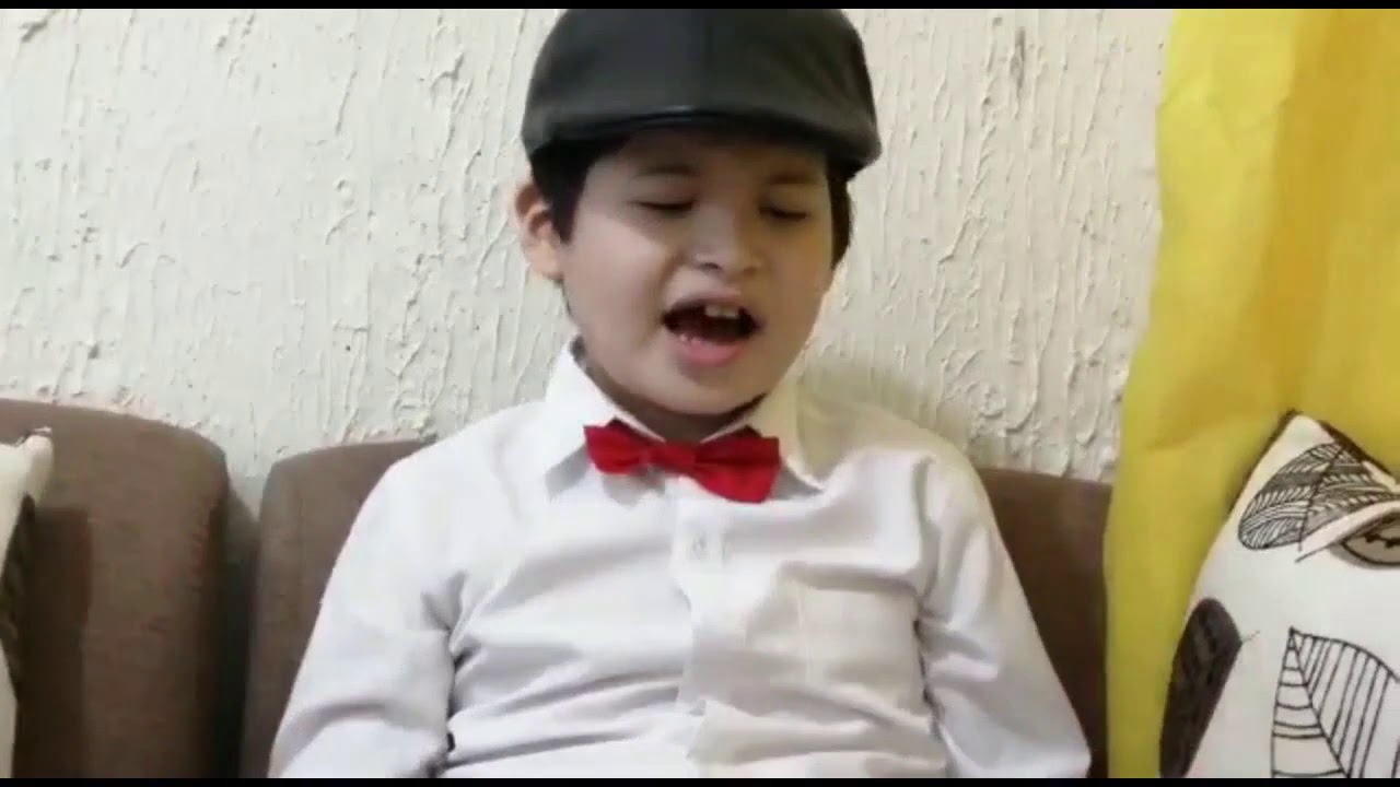 EXPLOSION DE TALENTOS - MATHEW CRUZ - PROGRAMA 4 - CRECIENDO CON JESÚS ...