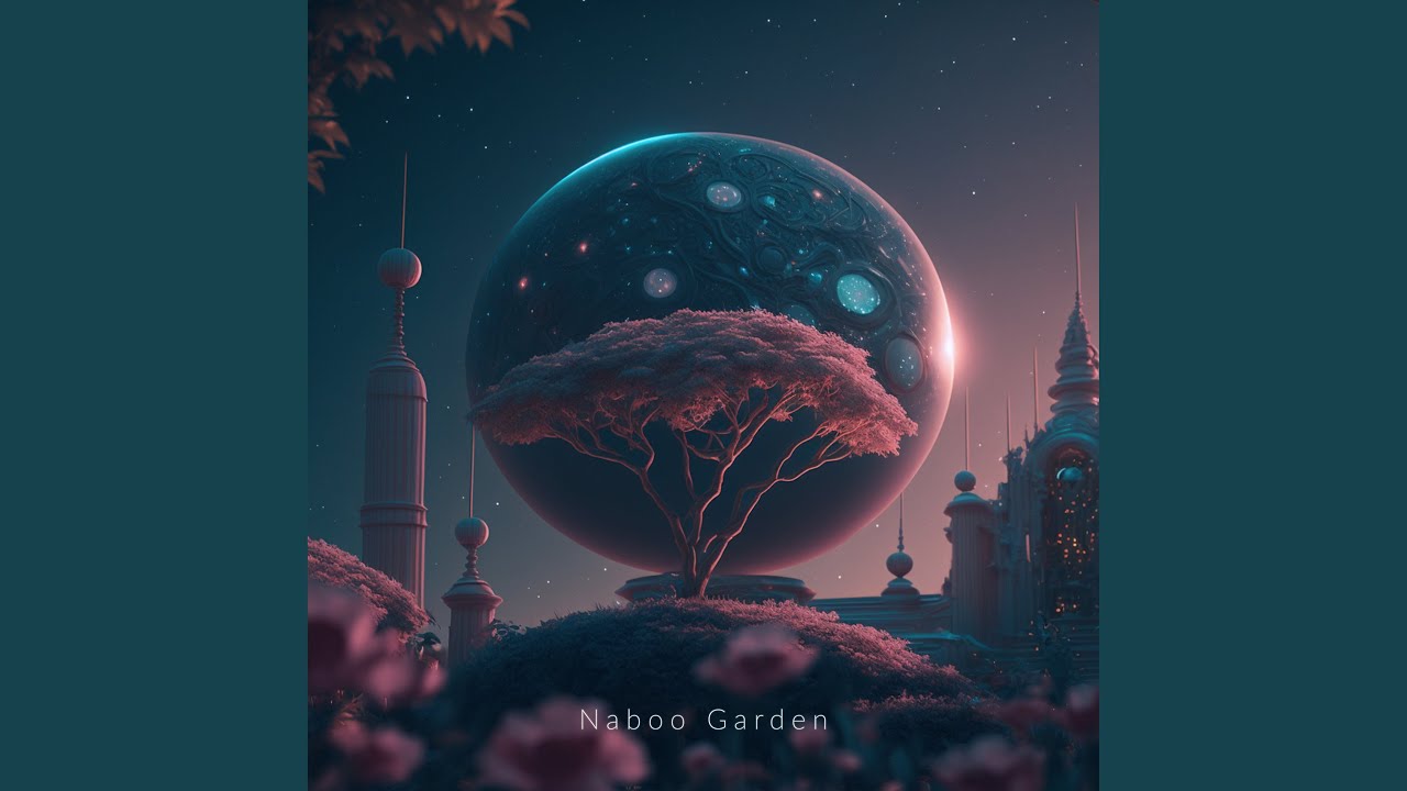 Luxury Droid - YouTube Music