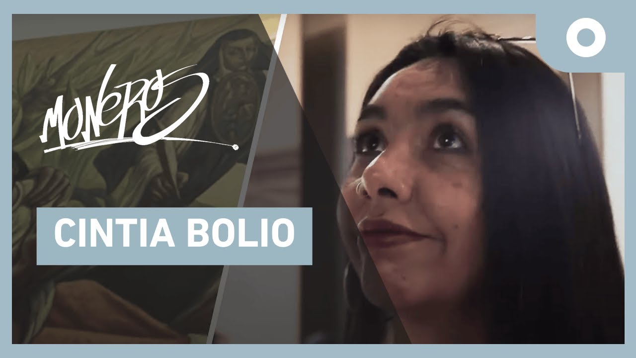 Moneros - Cintia Bolio (17/12/2024) - YouTube