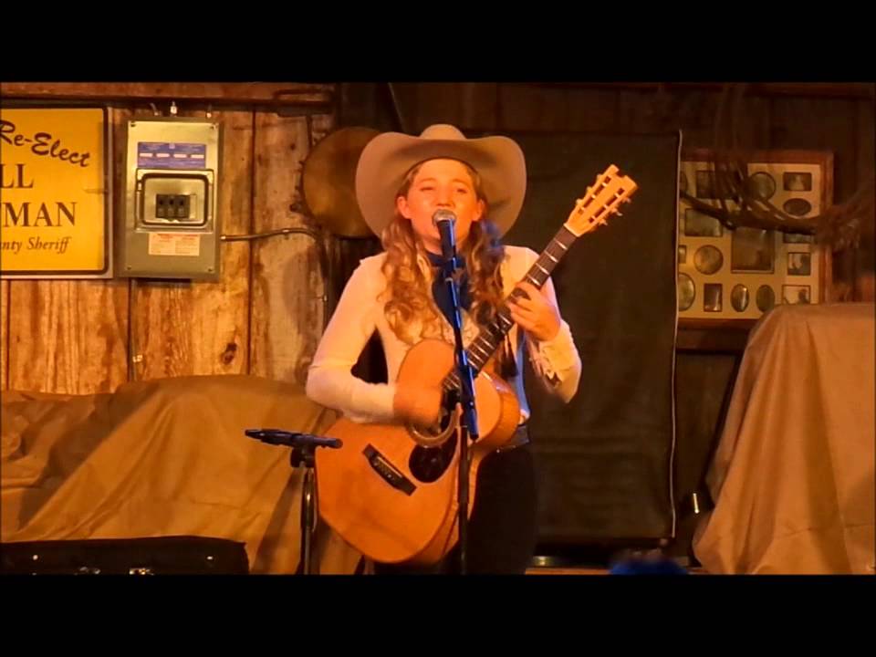 Kristyn Harris Oct 10th - YouTube