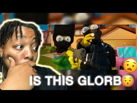 Glorb we know it’s you!, Blorg - LARD LAD { Official Music Video ...