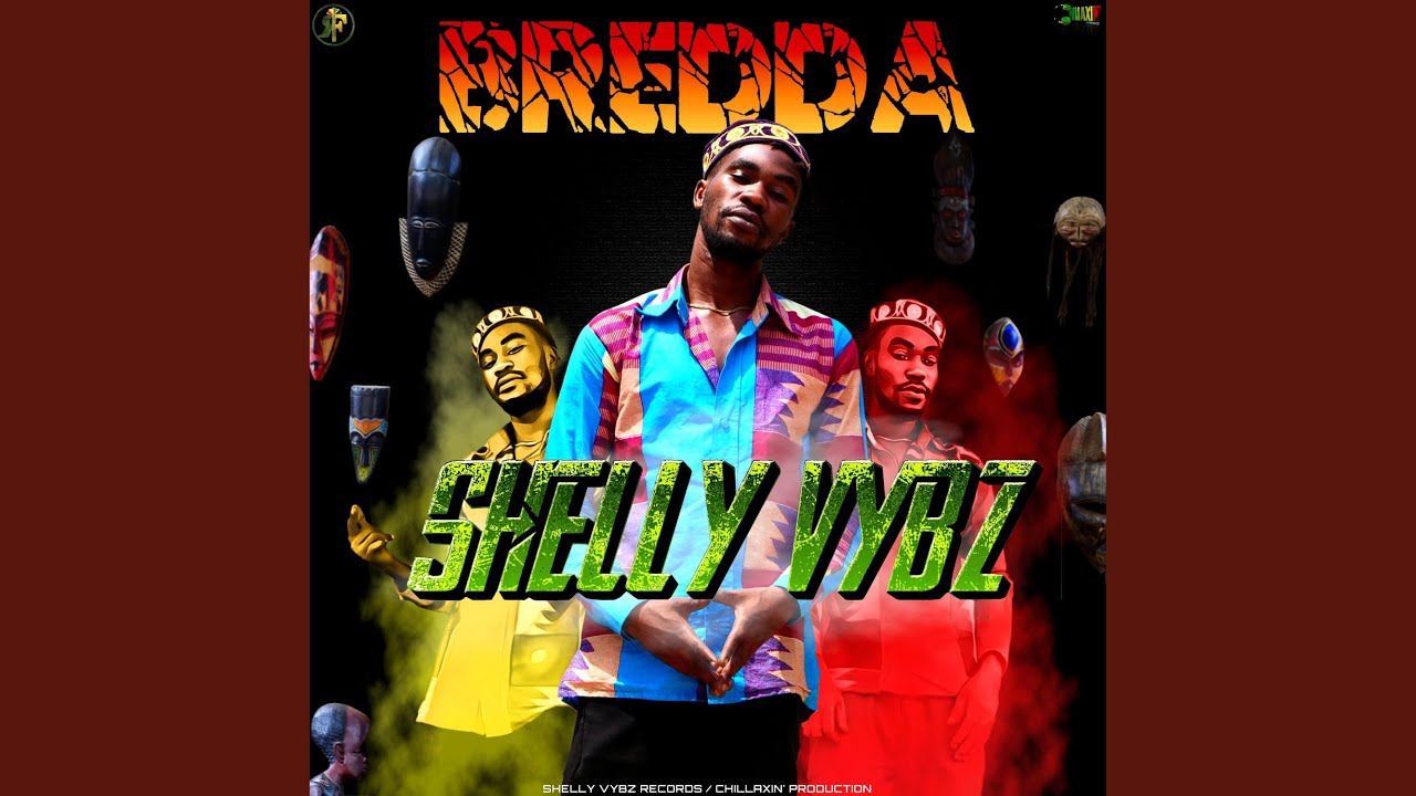 Bredda - YouTube