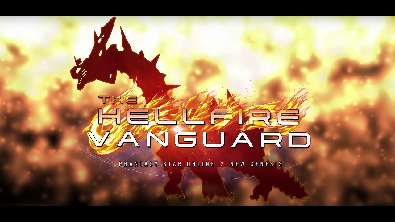 【PSO2NGS】Nils Stia / Nils Vera | Boss Theme - YouTube