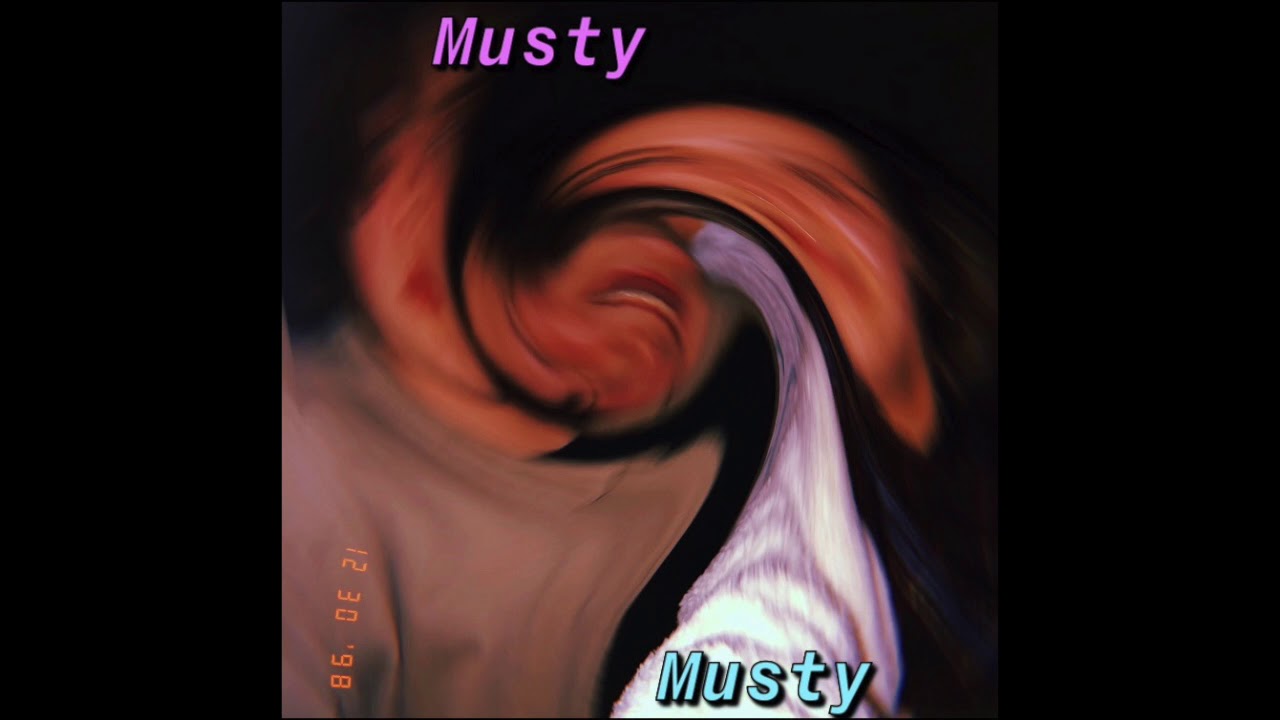 Musty - Musty - YouTube