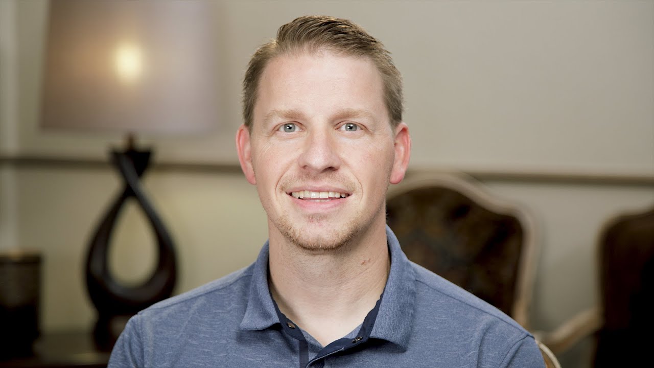 Oral Pathology in Oklahoma City, OK: Jeff | Oral Surgery Specialists of ...
