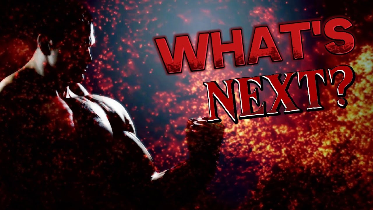 What's Next? - YouTube