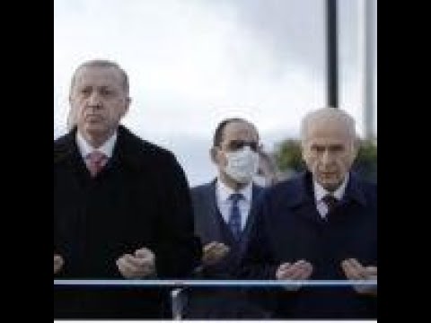 Prof. Dr. Ergun Özbudun: \