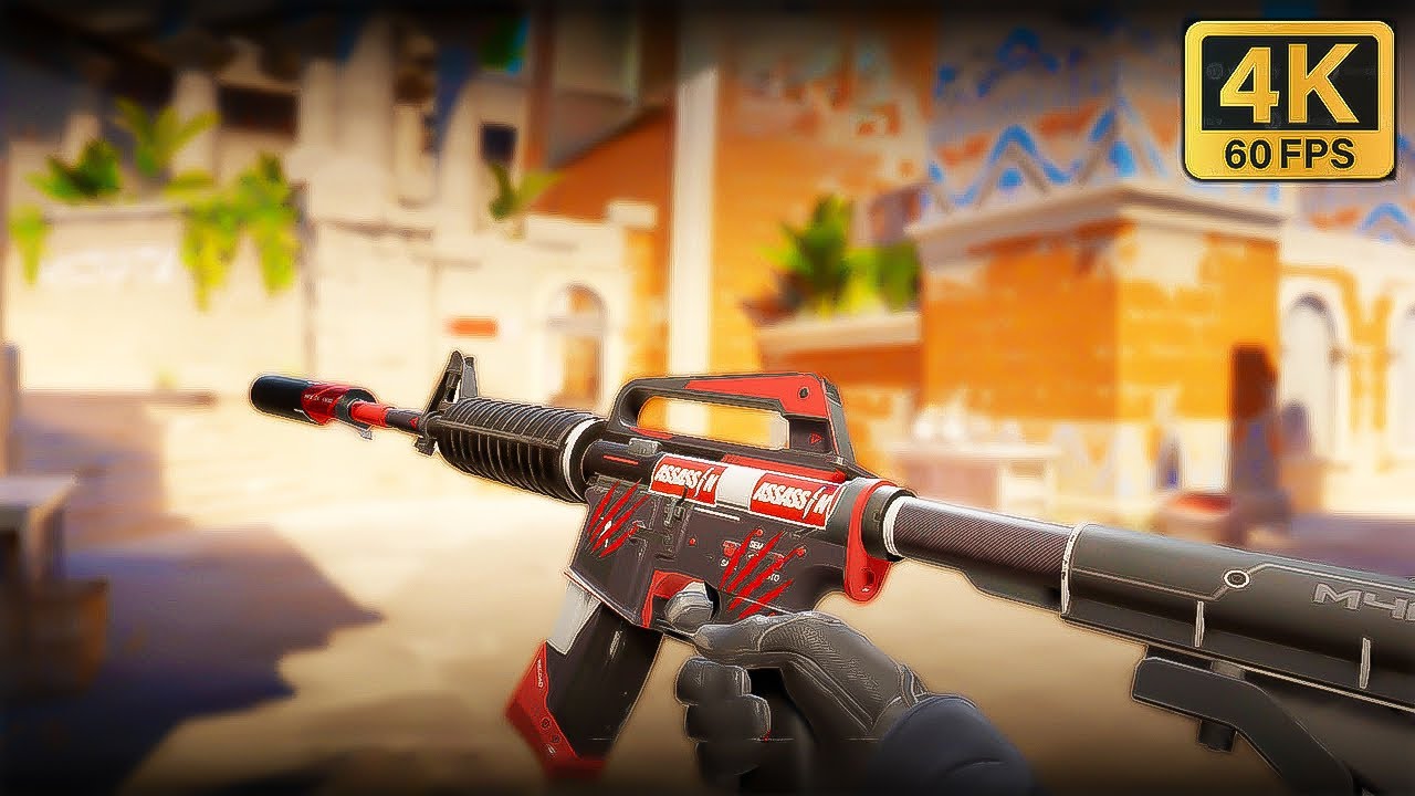 Counter Strike 2 Premier Gameplay. 15K ELO. - YouTube