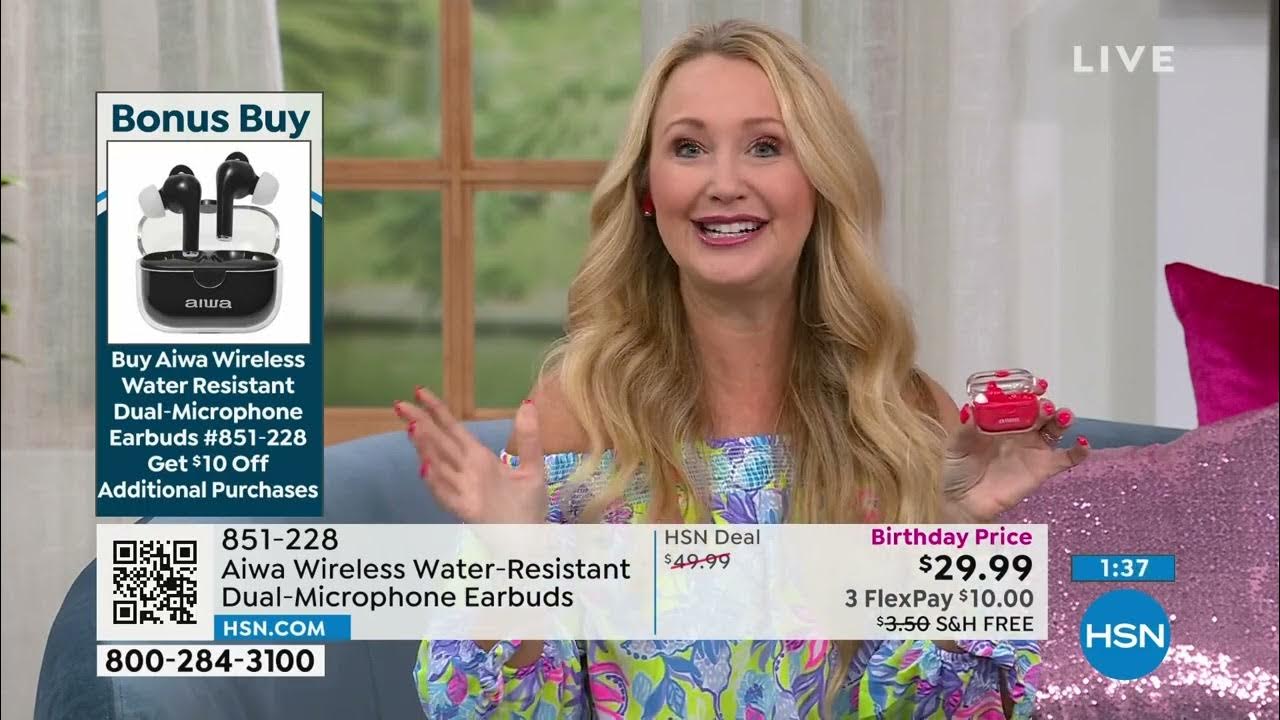 HSN | Adam's Open House - Special Edition 07.14.2023 - 11 PM - YouTube