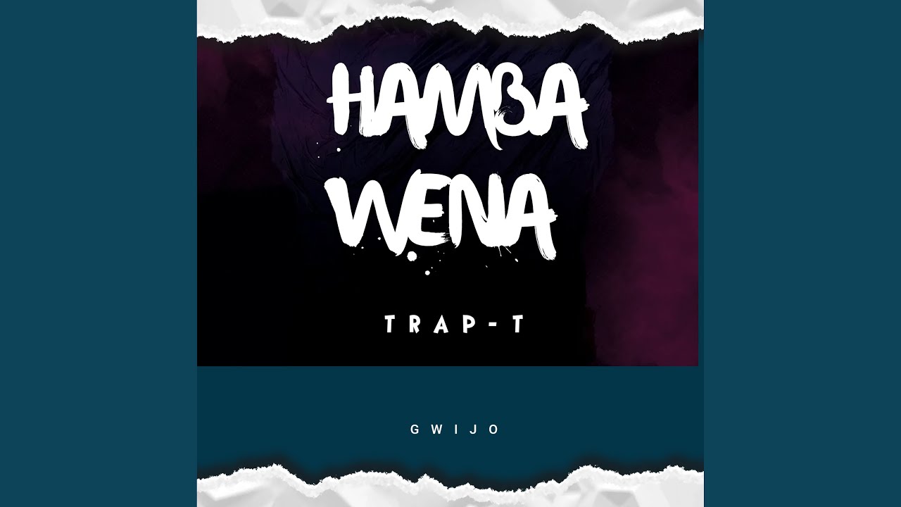 HAMBA WENA - YouTube Music