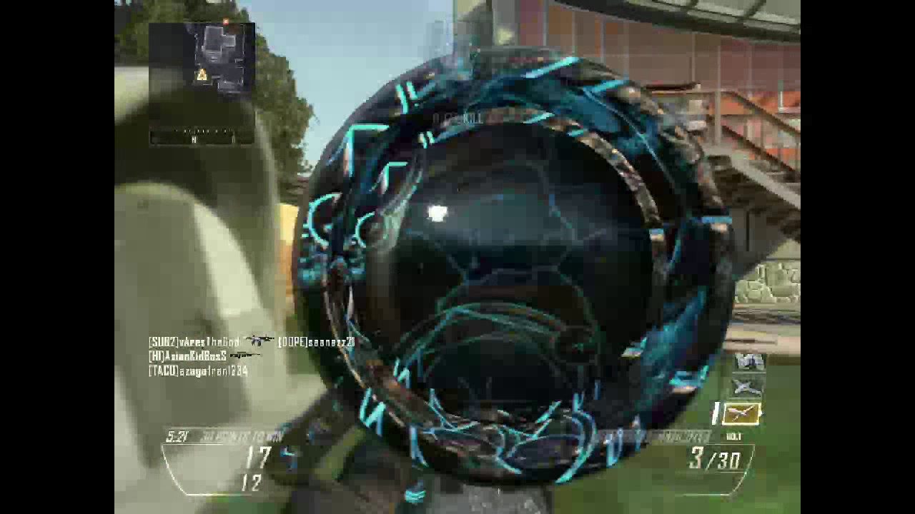 TheJagzy Presents "Welcome To The Jungle" A Bo2 Montage - YouTube