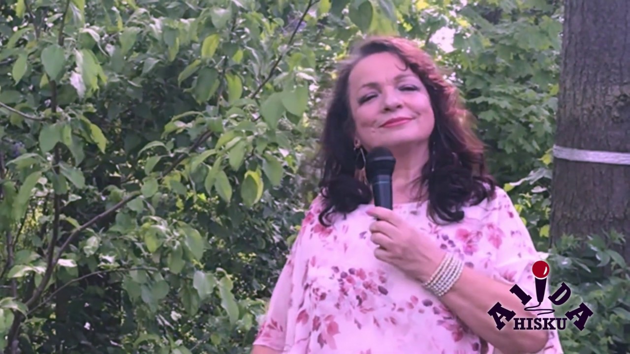 Alida Hisku - Kenga Ime Ne Maj - YouTube