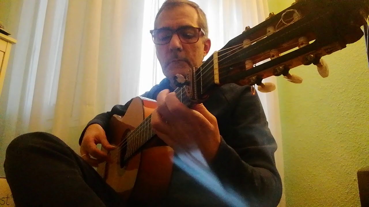 RUMBAS de Andrés Batista - YouTube