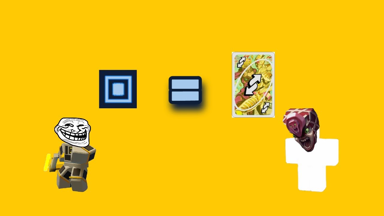 Reversing Resident Mind's Attacks (Roblox HOURS) - YouTube