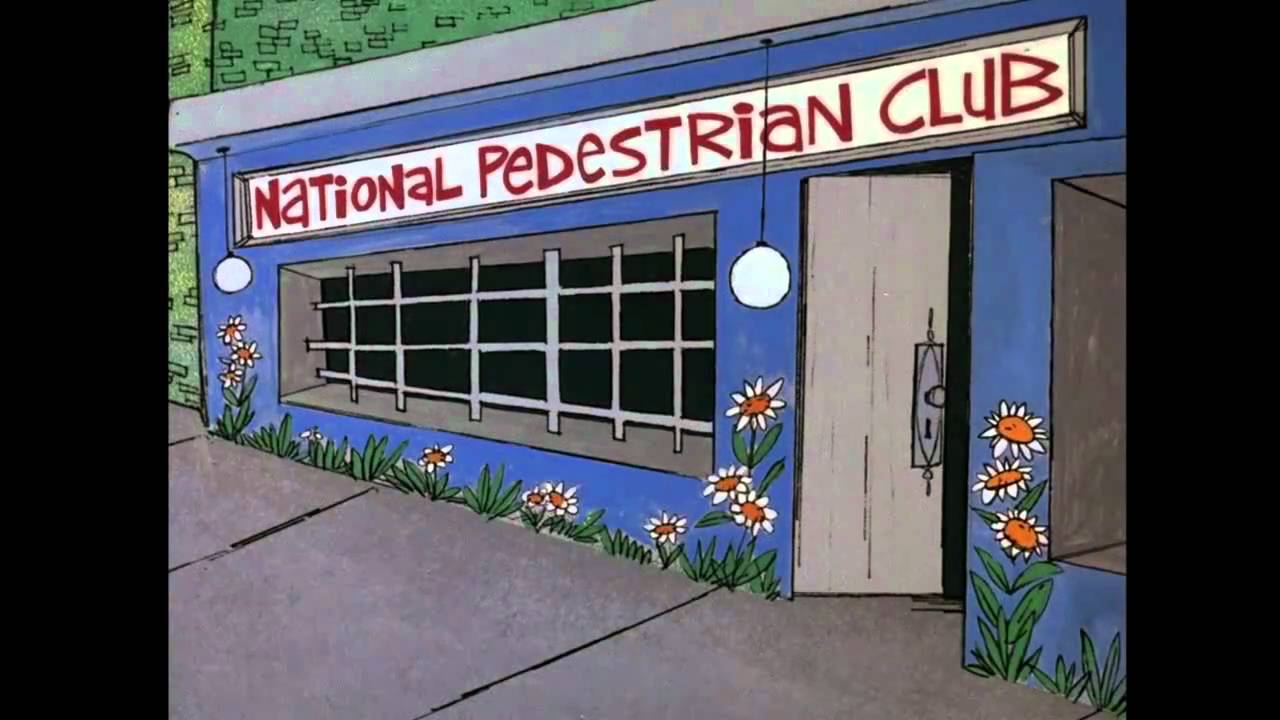 The Pink Panther: Think Before You Pink | EPIX - YouTube