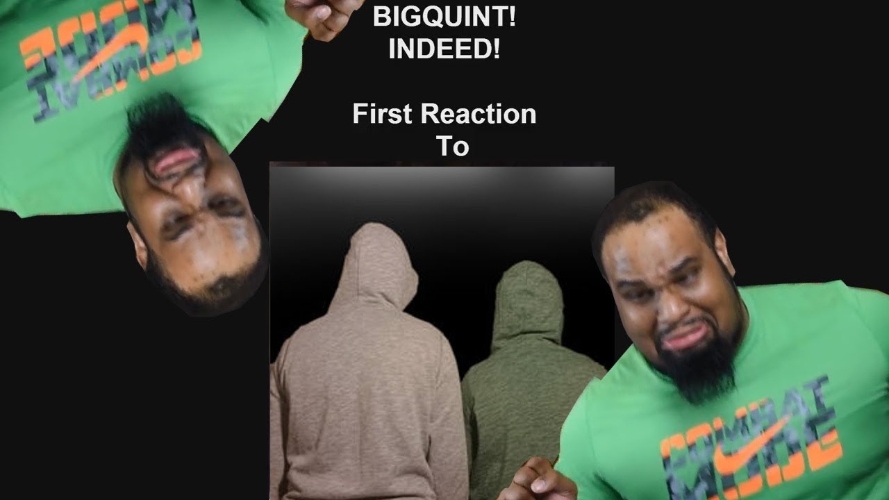 Big Quint Reacts to The Boys - Dress Rehearsal - YouTube