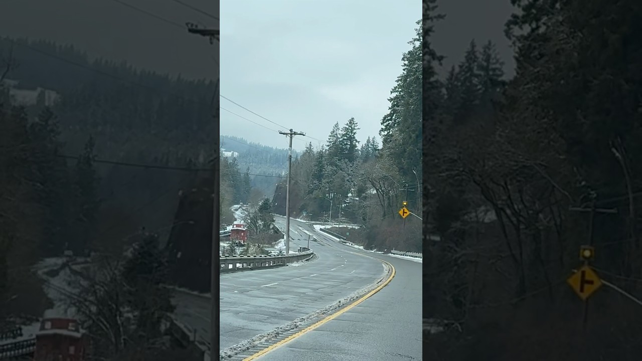 Happy Valentines Day in Oregon - YouTube