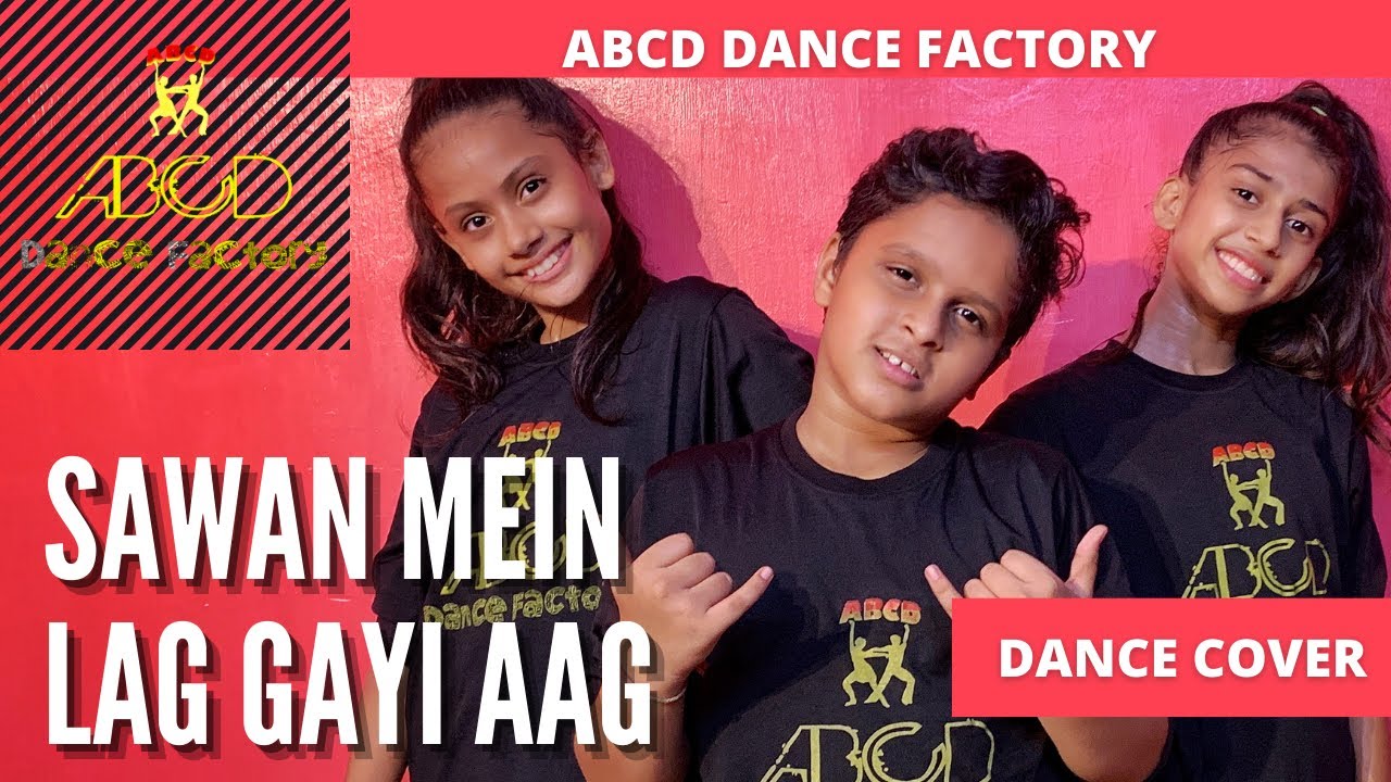 Sawan Mein Lag Gayi Aag - Ginny Weds Sunny | Mika, Neha & Badshah ...