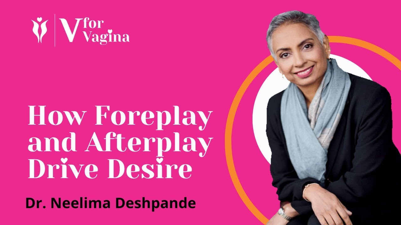14 Importance Of Foreplay And Afterplay Youtube