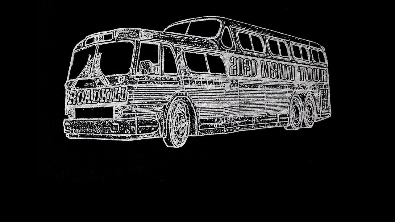 The Band Roadkill live at Healer - February 8th, 2020 - YouTube