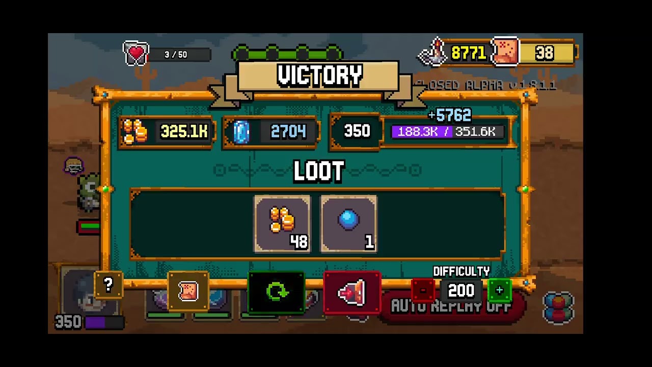 Heroes of Bitopia Guild Battles - YouTube