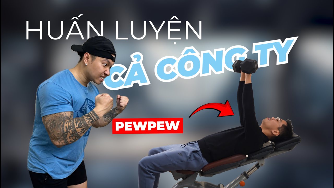 Thay đổi "body" trong 3 tháng | Body transformation challenge - YouTube