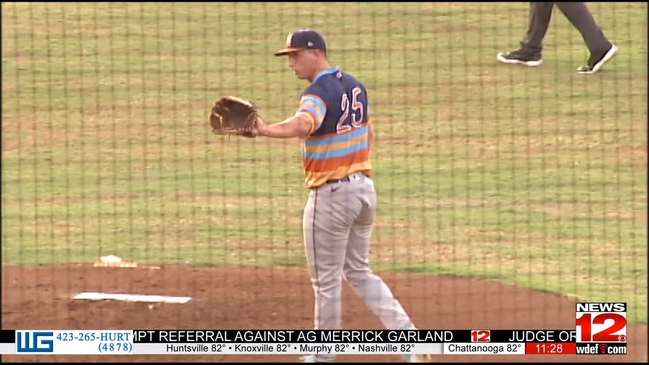 Soddy Daisy's Logan Workman Gets the Victory as Biscuits Beat ...