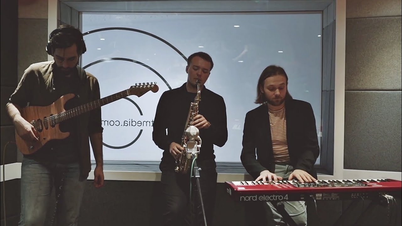 David Sax | Saxophonist (Solo/With Backings Tracks or Accompaniment ...