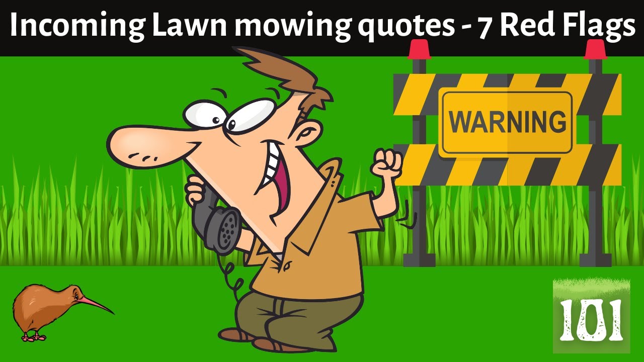 Grass Cutting Quotes Free Lawn Care Quote Template Better Proposals
