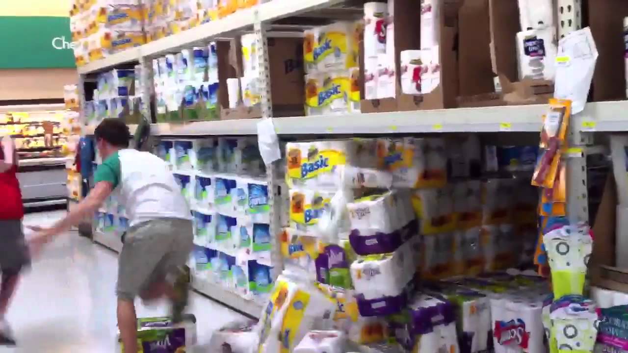 Walmart Losers - YouTube