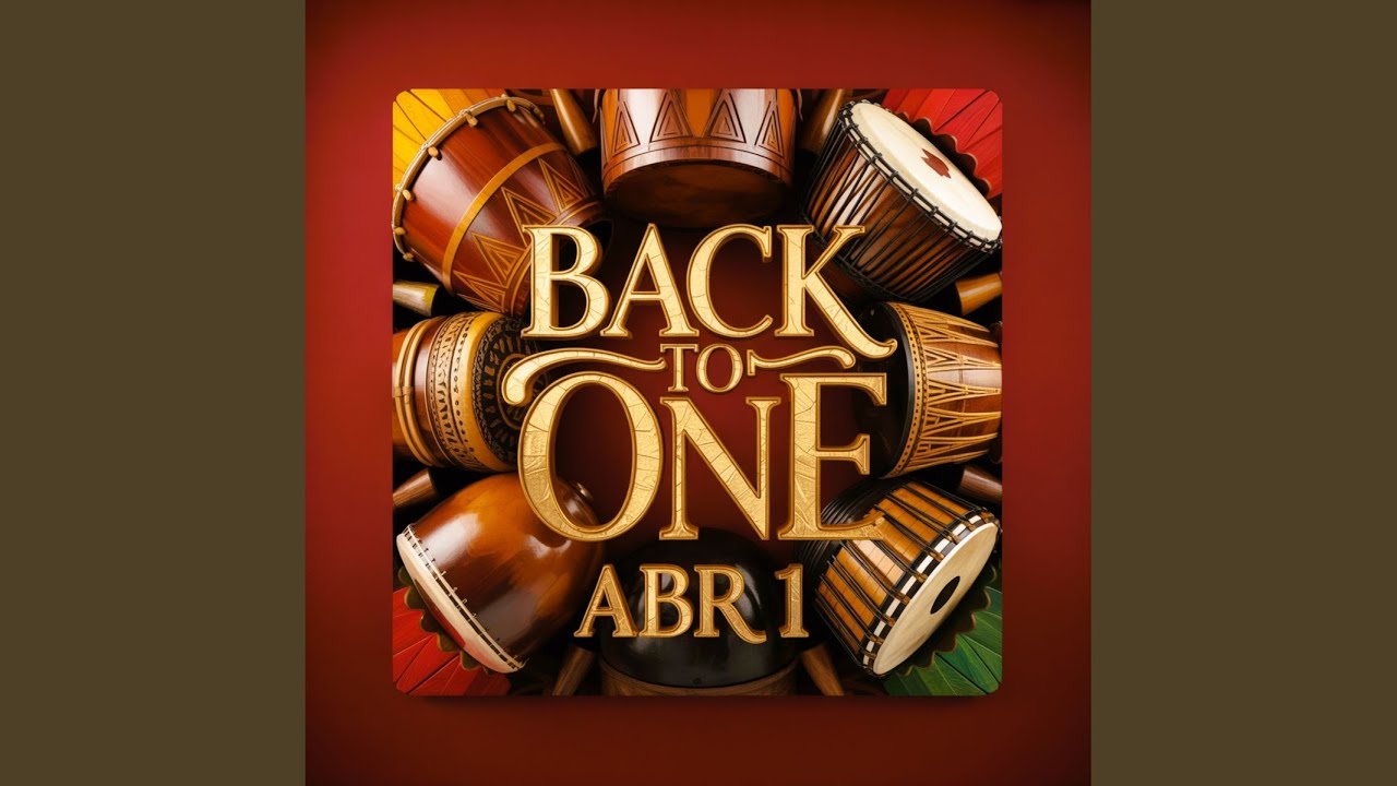 Back to One (Organic Afro) - YouTube