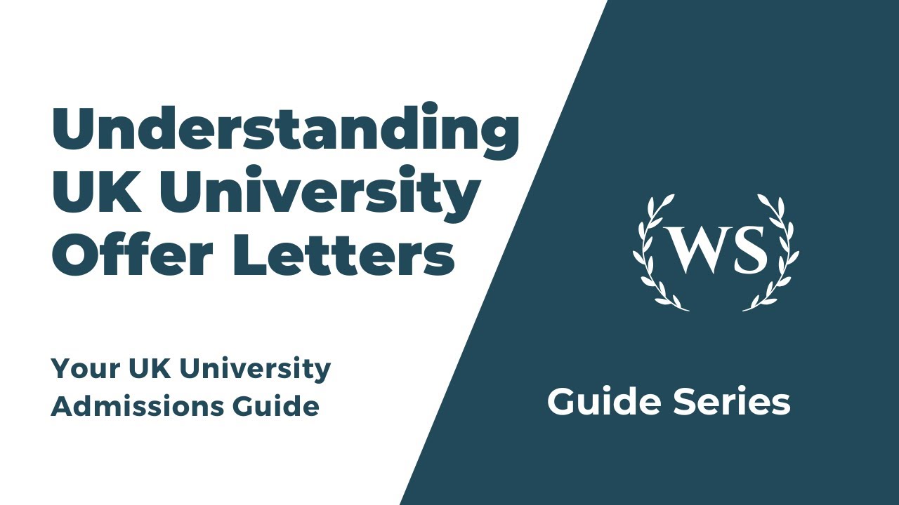 Understanding UK University Offer Letters Conditional Vs understanding-uk-university-offer-letters-conditional-vs