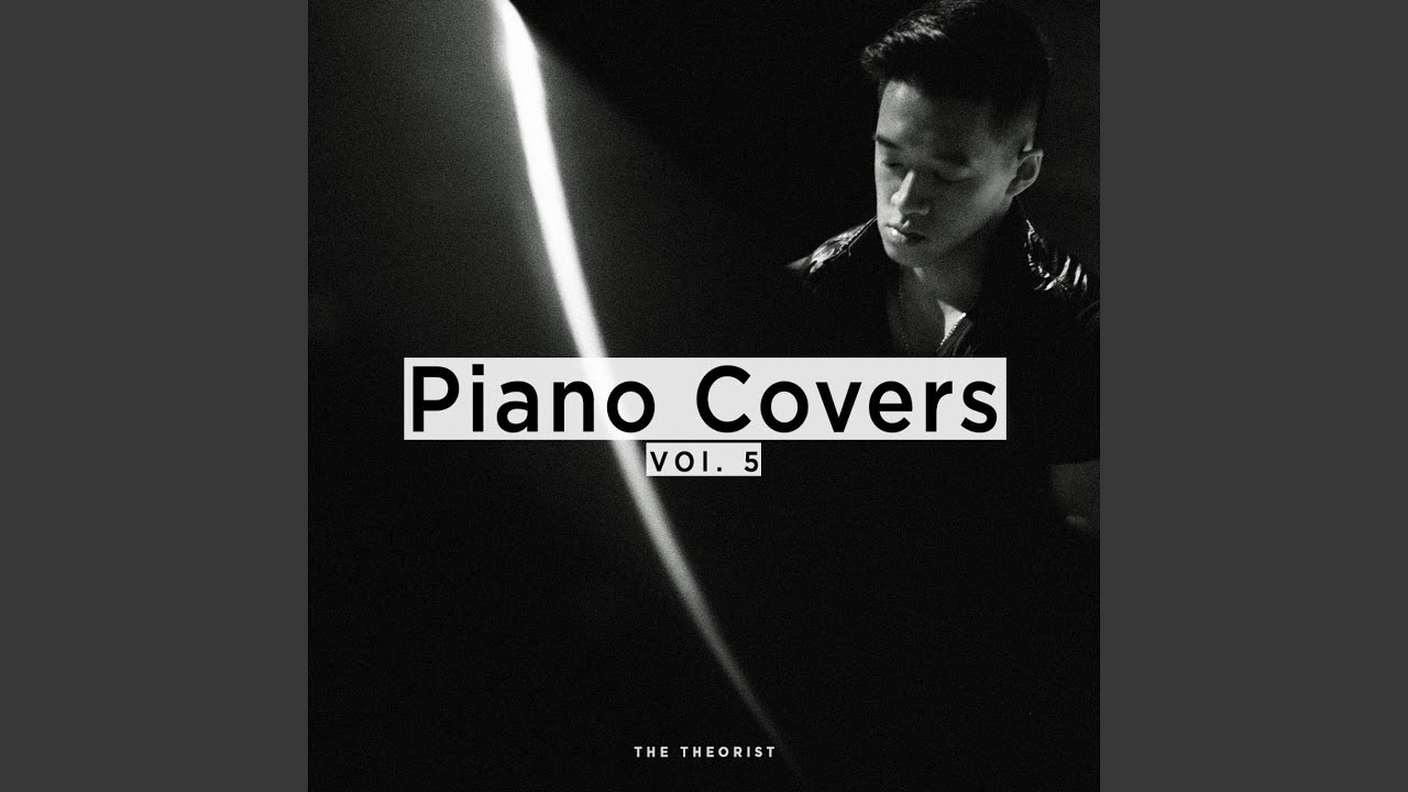 Bria's Interlude (Piano Arrangement) - YouTube
