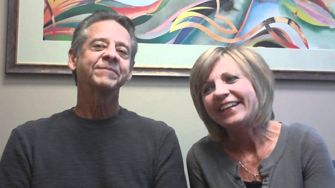 Lyric Hearing Aids did wonders for Dennis Fenn - YouTube