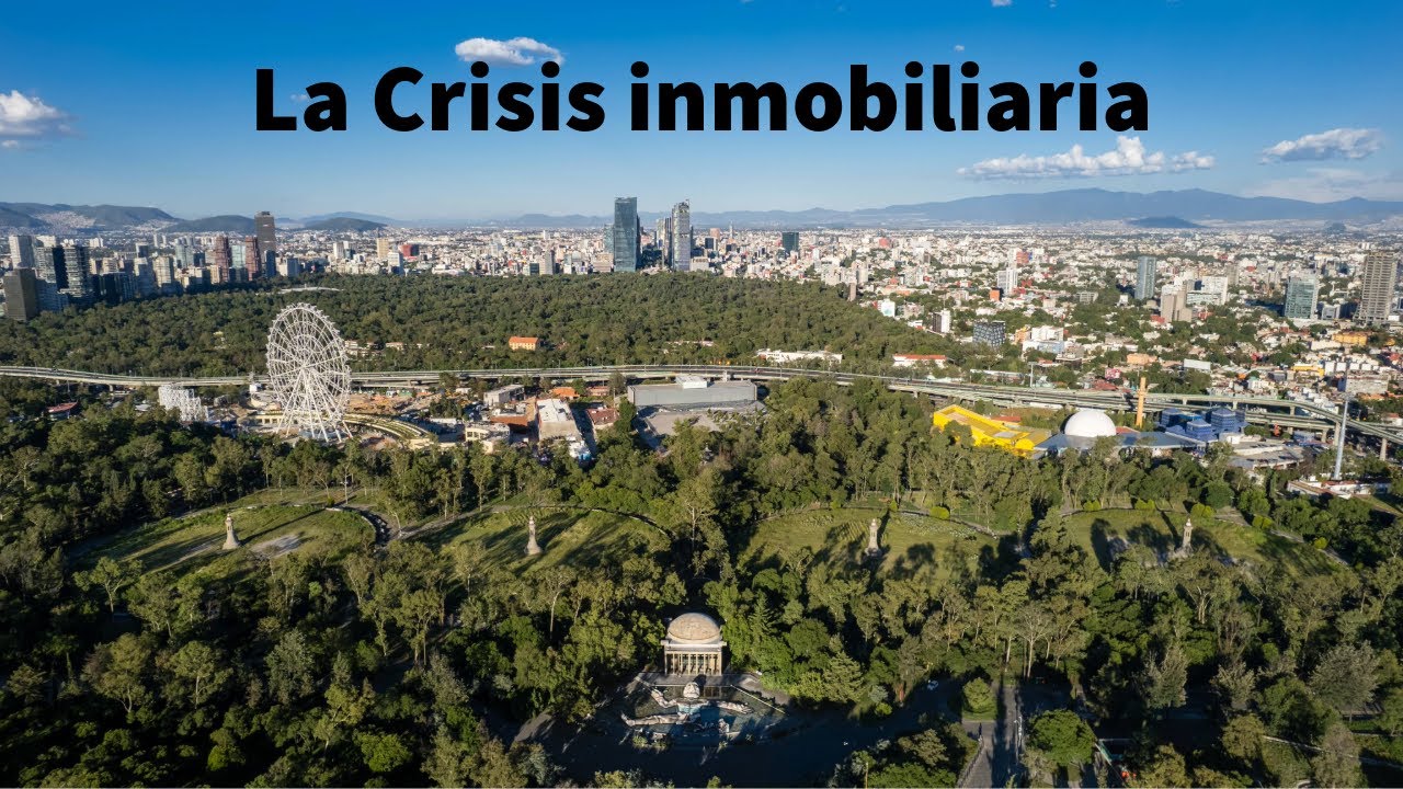 ¿Por qué casi NADIE puede comprar casa en México? La verdad sobre la ...