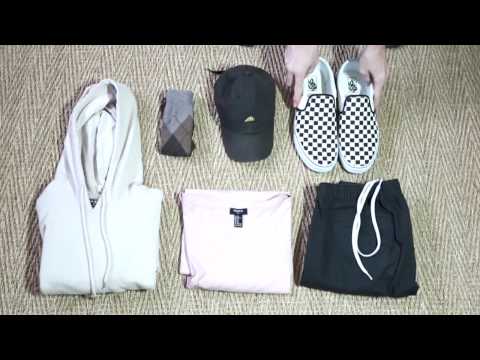 HYPEBEAST OOTD
