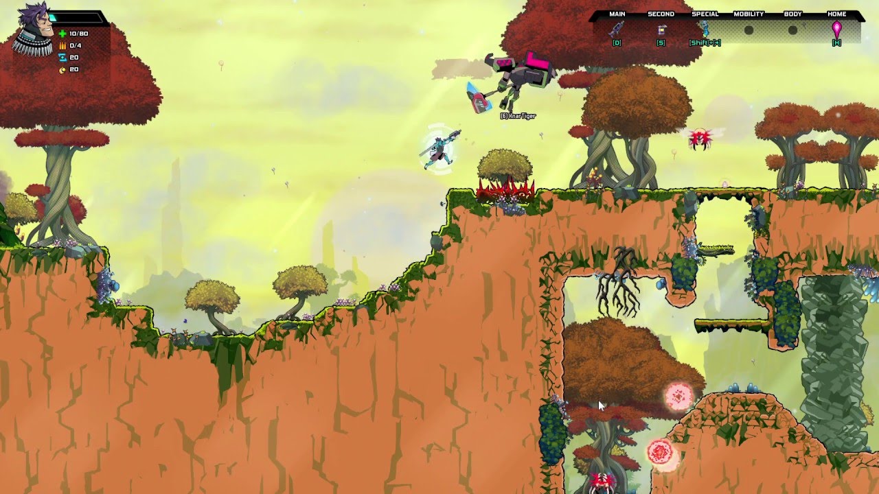 StarBreak #Gameplay 1 - YouTube