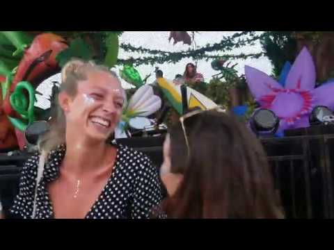 Bali elrow - YouTube
