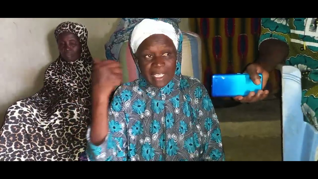 histoire de cheick ABDOULAYE SANOGO volume 01 - YouTube