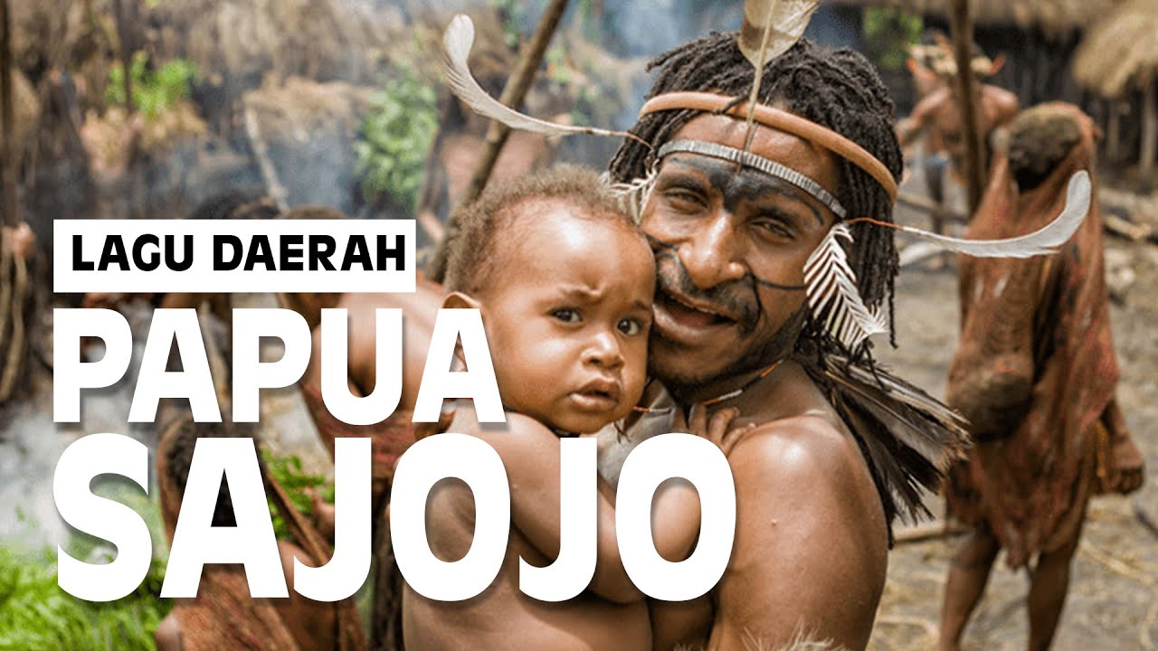 LAGU SAJOJO & CERITA DI BALIK ARTINYA - YouTube