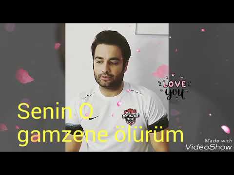 Vivim❤❤❤Ben senin gamzen oluyim ya👉💋👈Prensesimle ayrılsanız bile sen benim kocamsın😘😘