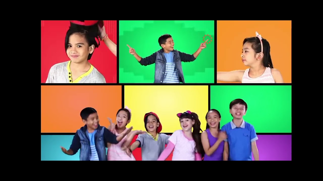 Team Yey Made by Axl Theme Song - YouTube