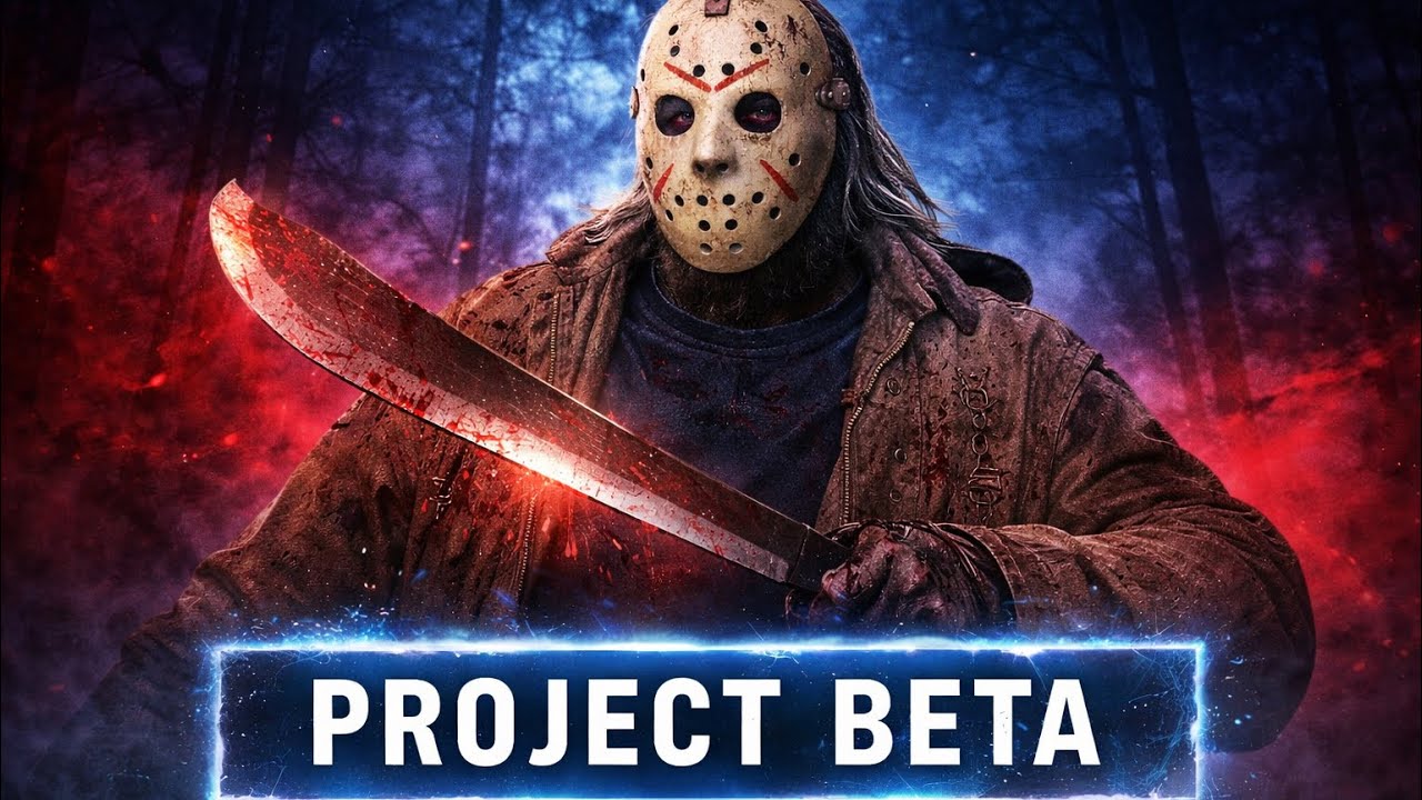 F13th Project Beta - fun custom settings, Savini should have this speed ...