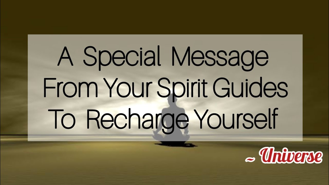 Step into your new psychic power // Message From Universe 🌈🦋 ️ - YouTube