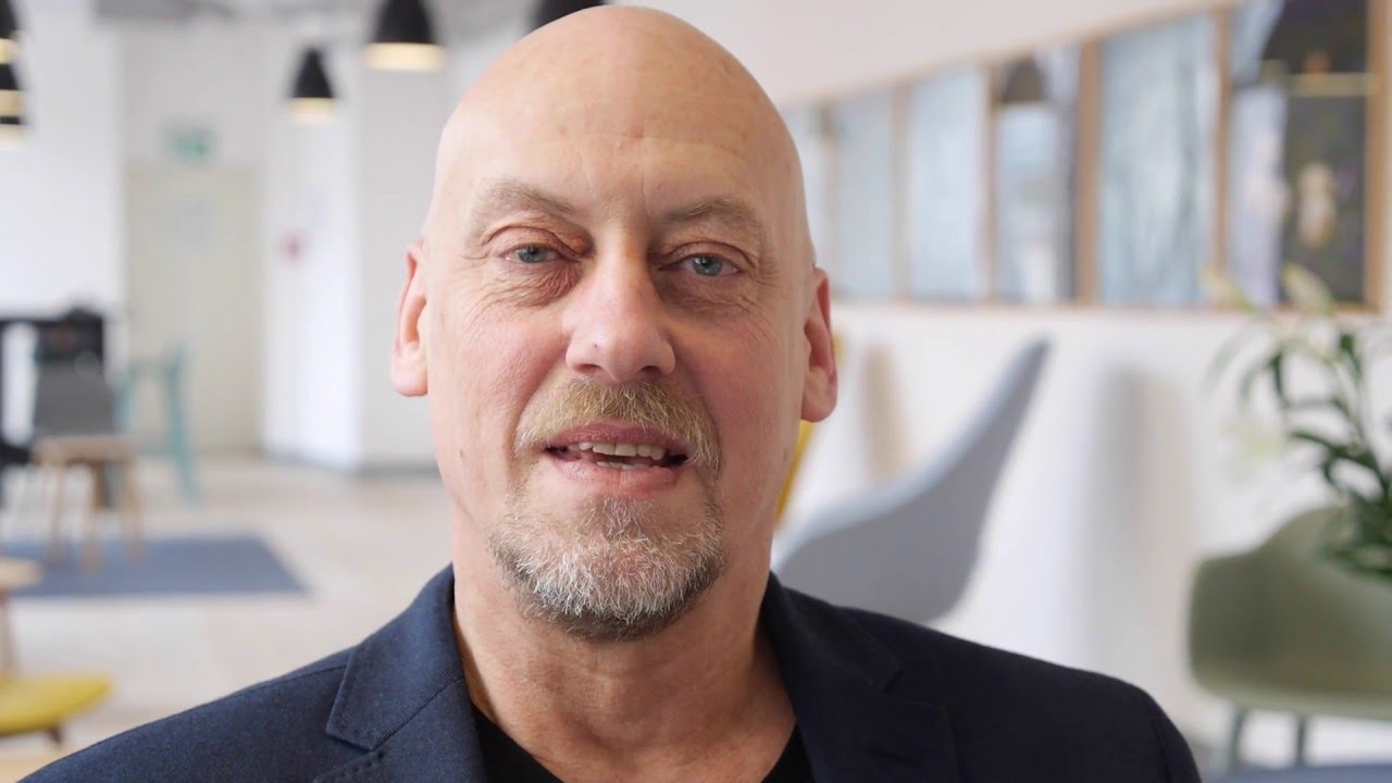 Thomas Bothe: Why you should attend Riga500 - YouTube